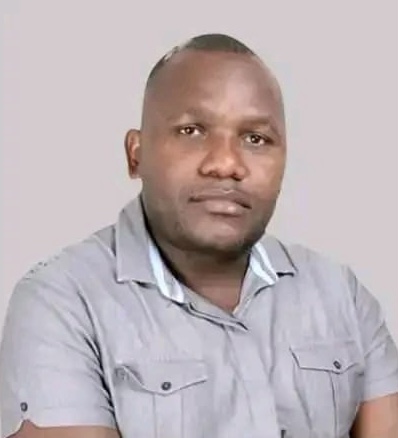 Victor Taracha Steps Into Political Ring, Promises Change for Maraka ...