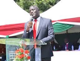 The Man Who Put Maseno School on Kenya’s National Map. - The ...