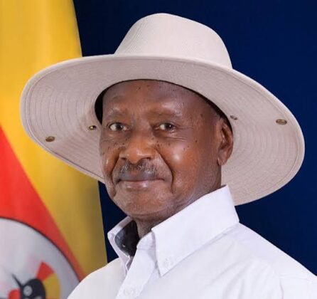 Museveni Pushes Household Wealth at NRM Day as Uganda Outpaces Some ...